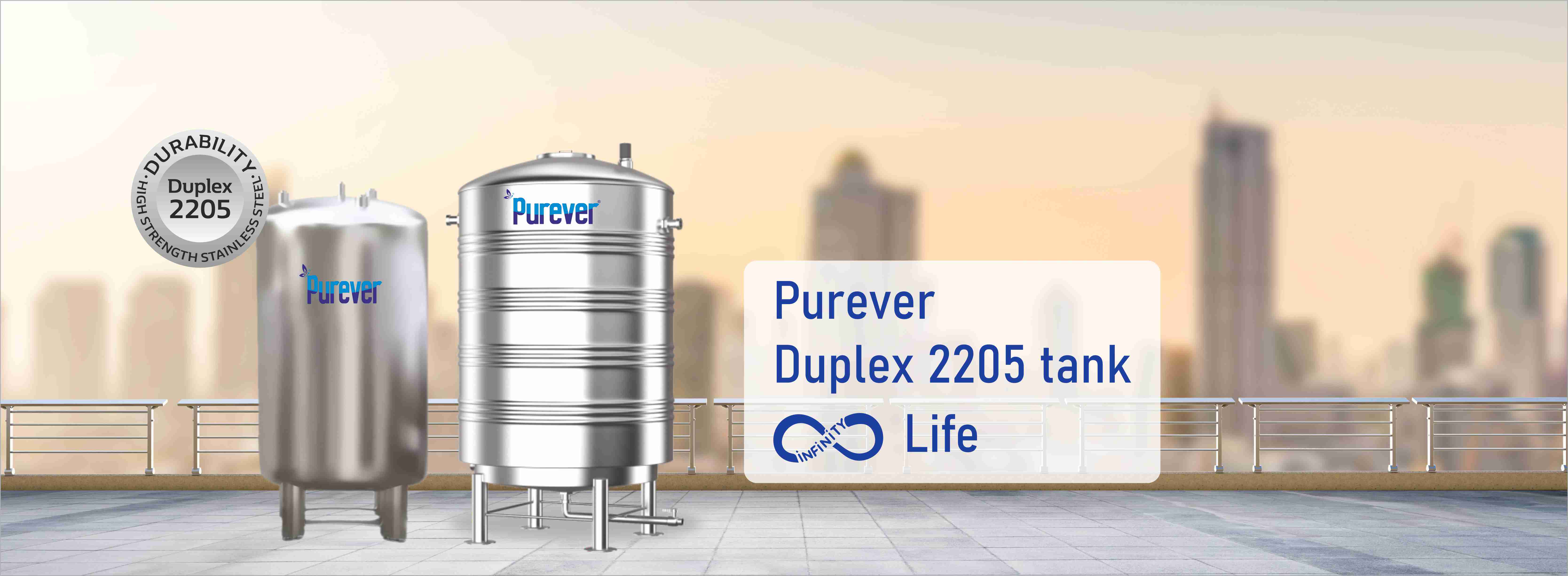Purever