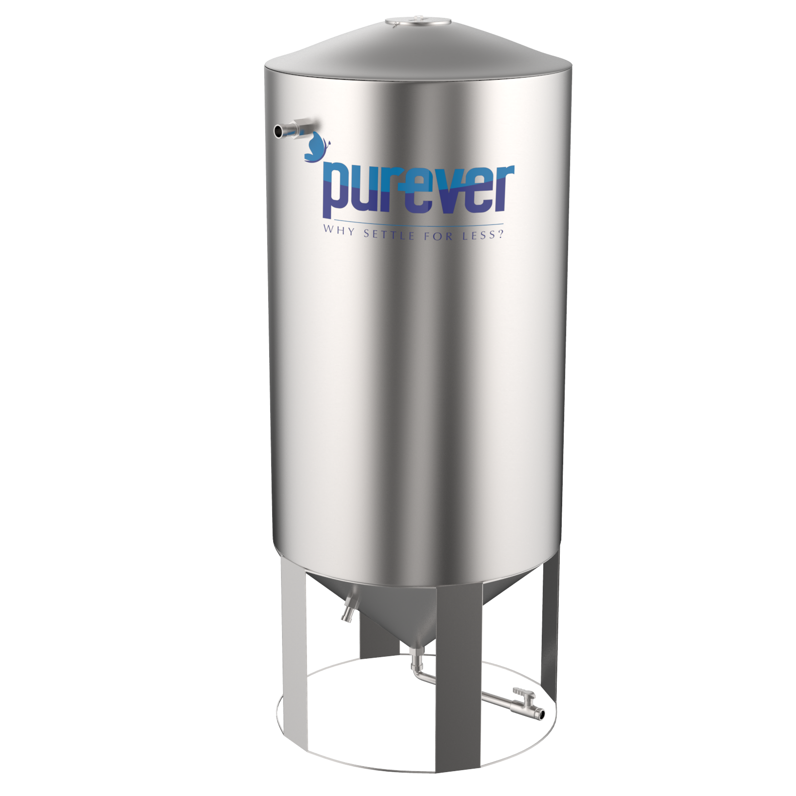 Purever SS Water Tanks | Stainless Steel Water Tanks Brochure | Water ...